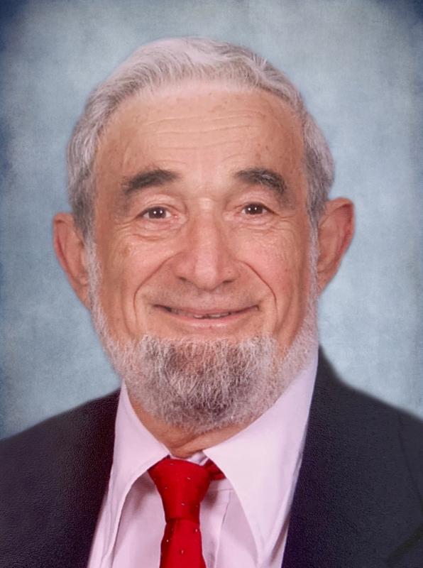 Joseph Alfonso Iandolo, quick to help others | Cape Gazette