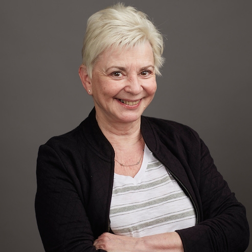 Kay Cummings directs ‘Three Tall Women,’ opening Sept. 20 in Rehoboth ...