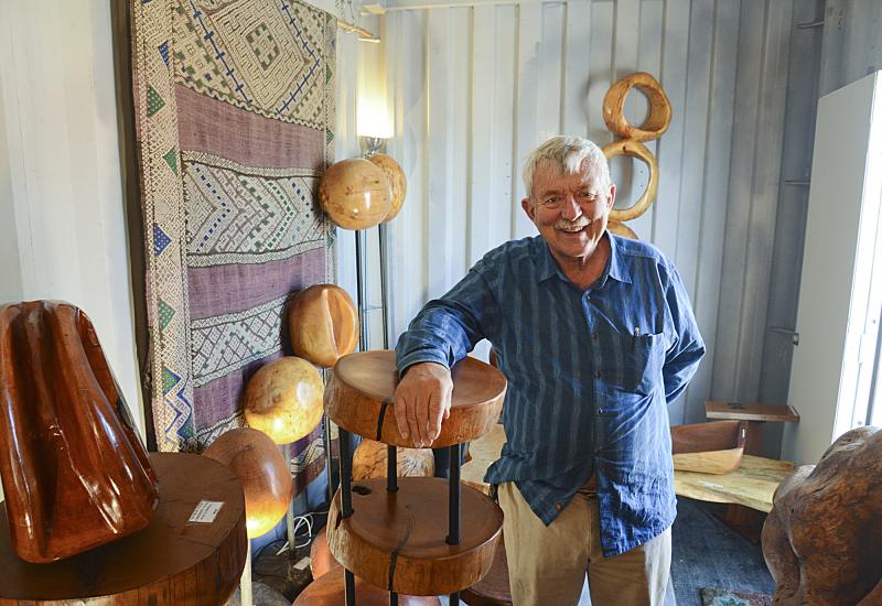 Creative arts on the Lewes Artists Tour | Cape Gazette