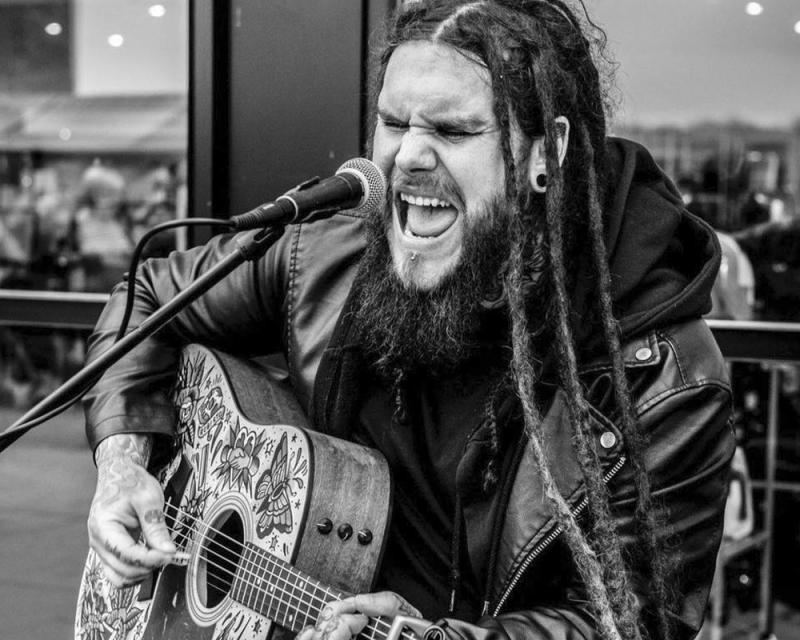 Ben Monteith to perform Sept. 27 in Lewes | Cape Gazette