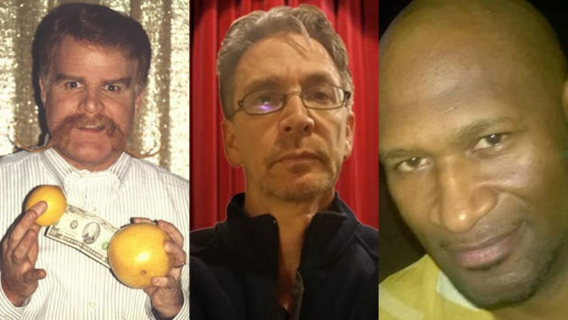 Stand-up comedy and magic show at Milton Theatre Oct. 4 | Cape Gazette