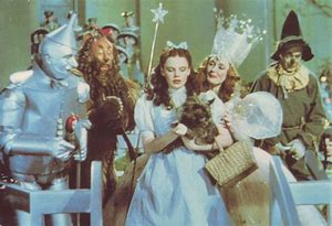 Theres No Place Like Home Wizard Of Oz There's No Place Like Home Svg,