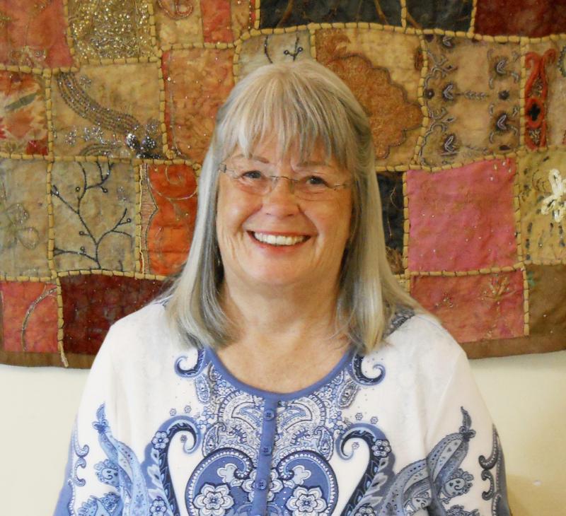 Svaroopa Vidya Meditation series to start Oct. 20 | Cape Gazette