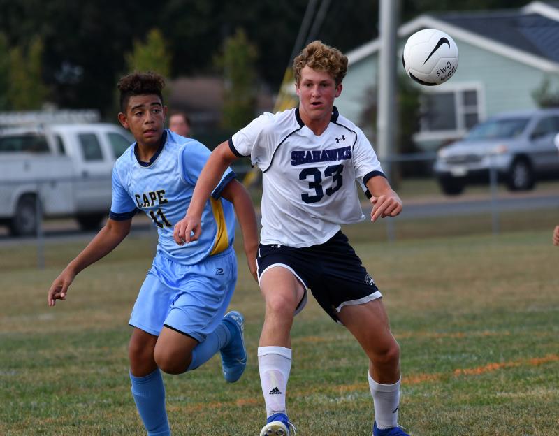 Sussex Academy soccer scores win over Beacon Middle | Cape Gazette