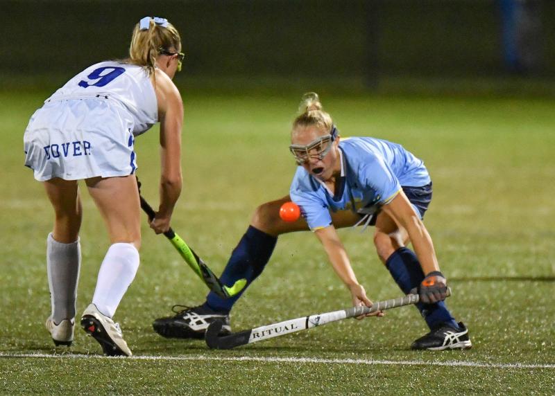 Cape field hockey defeats Dover 3-0 | Cape Gazette