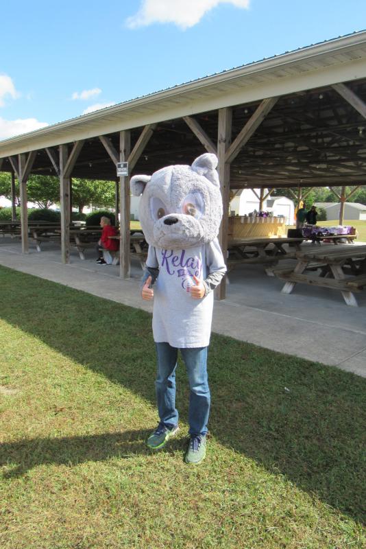 Bark for Life raises funds for cancer society | Cape Gazette