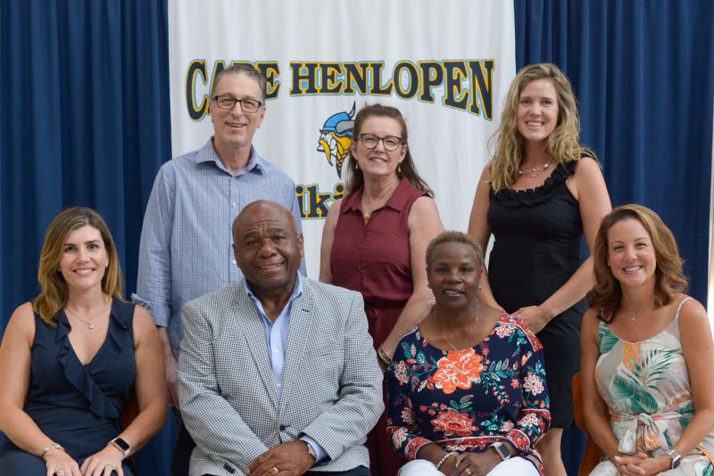 School board email newsletter keeps readers up-to-date | Cape Gazette