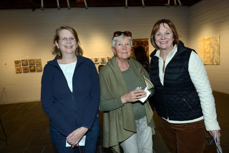Rehoboth Art League holds opening reception for three exhibits | Cape ...
