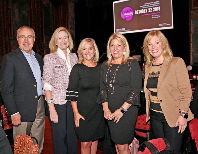 Women of Hospitality conference engages industry leaders | Cape Gazette