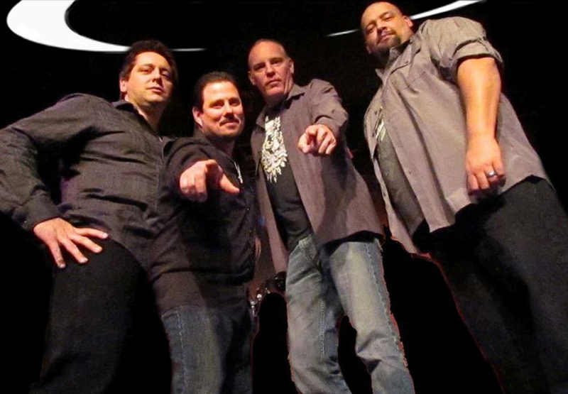 Backlash to perform Oct. 26 in Lewes | Cape Gazette