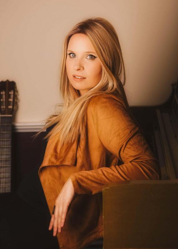 Joni Mitchell Project Featuring Natalie Hamilton in Milton Nov. 9 ...