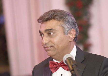 Harry K Foundation Christmas Ball fundraiser set Dec. 14 | Cape Gazette