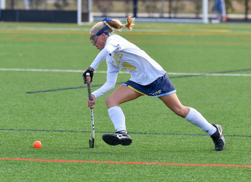 Cape hockey beats Padua 2-0 for Division I state title | Cape Gazette