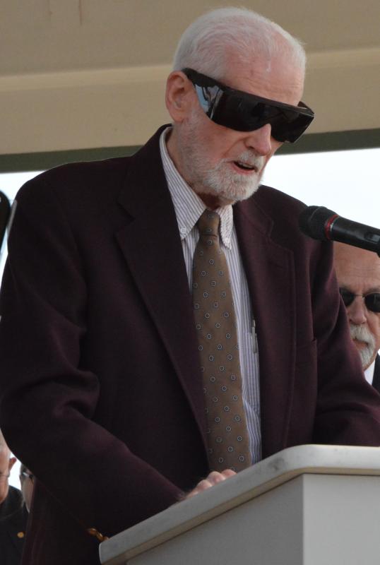 Rehoboth Beach celebrates Veterans Day | Cape Gazette