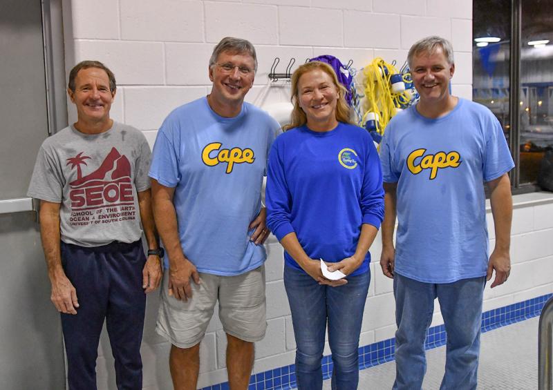 Cape swimming looks to make a splash in the Henlopen Conference | Cape ...