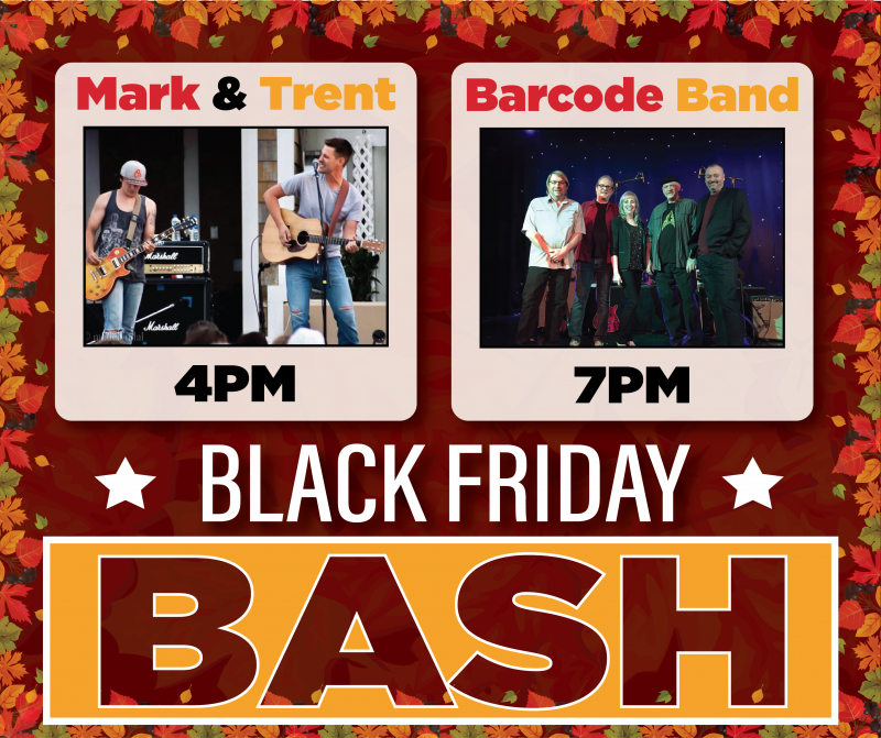 Black Friday Bash! | Cape Gazette