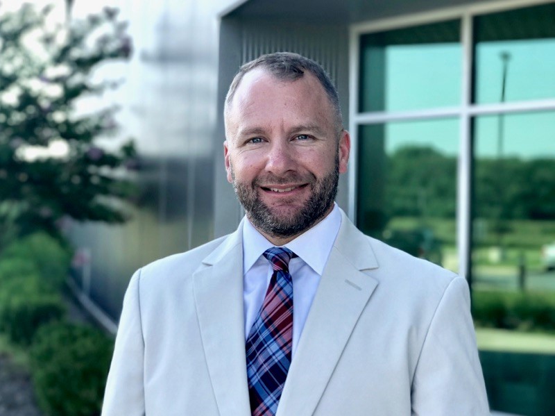 Bryan Horsey named director of work-based learning at Delaware Tech ...