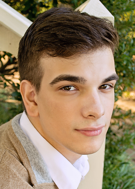 Clear Space Theater opens “A Christmas Story: The Musical” Nov. 29 ...