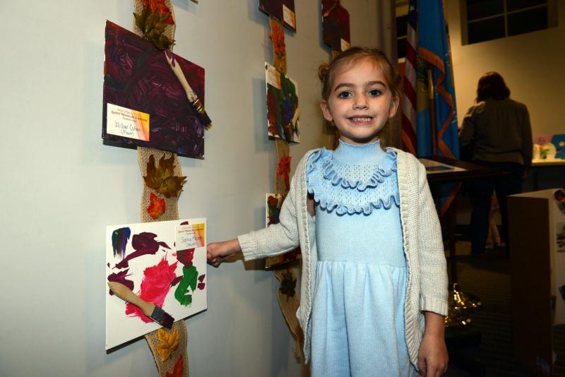 Child’s Play holds Art Showcase | Cape Gazette