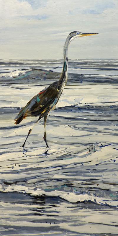 Bold and Bright exhibit to open Dec. 4 at Gallery One | Cape Gazette