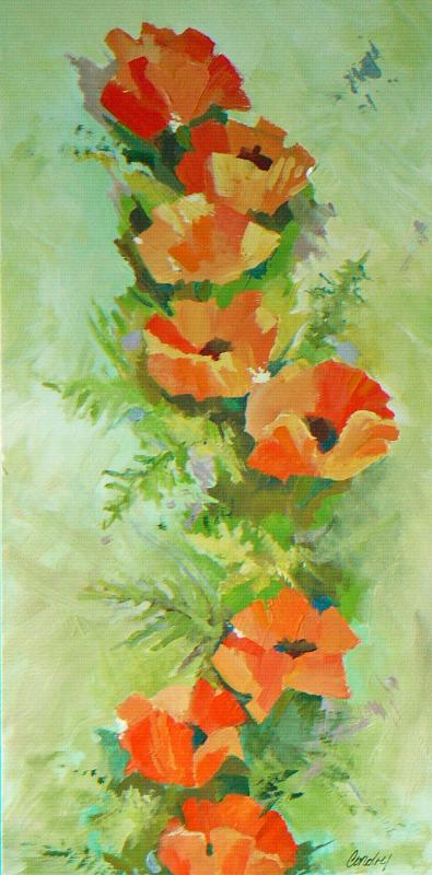 Bold and Bright exhibit to open Dec. 4 at Gallery One | Cape Gazette