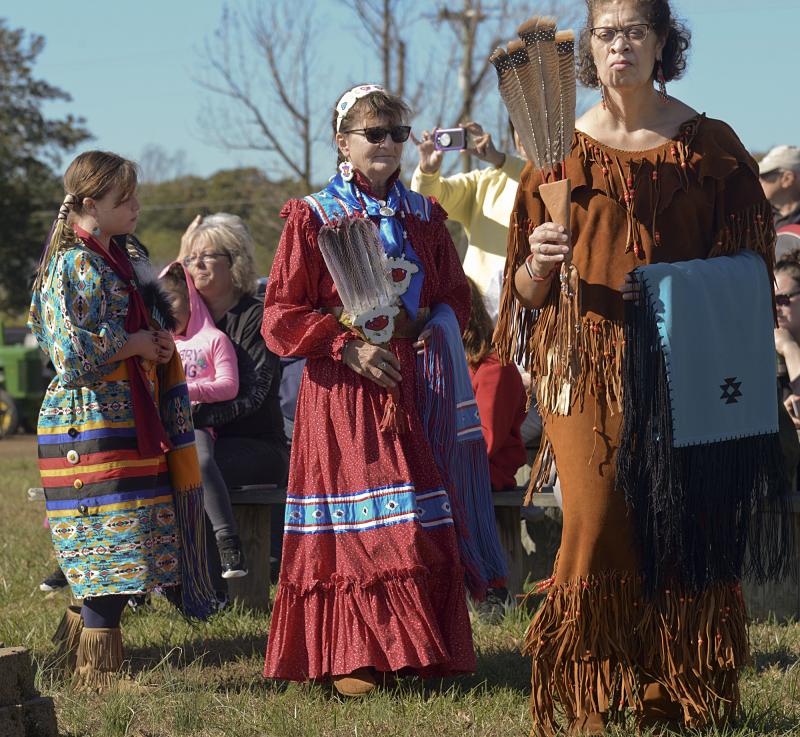 Nanticoke Indian Tribe shares culture and history | Cape Gazette