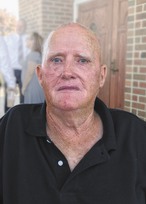 William ‘Bill’ Krumm, ‘The Oil Man’ | Cape Gazette