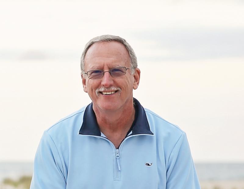 Donald Alan Wagner Jr., 2 Dips Ice Cream founder | Cape Gazette