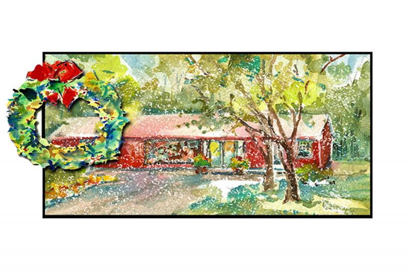 Gallery One in Ocean View to host holiday open house Nov. 29 | Cape Gazette