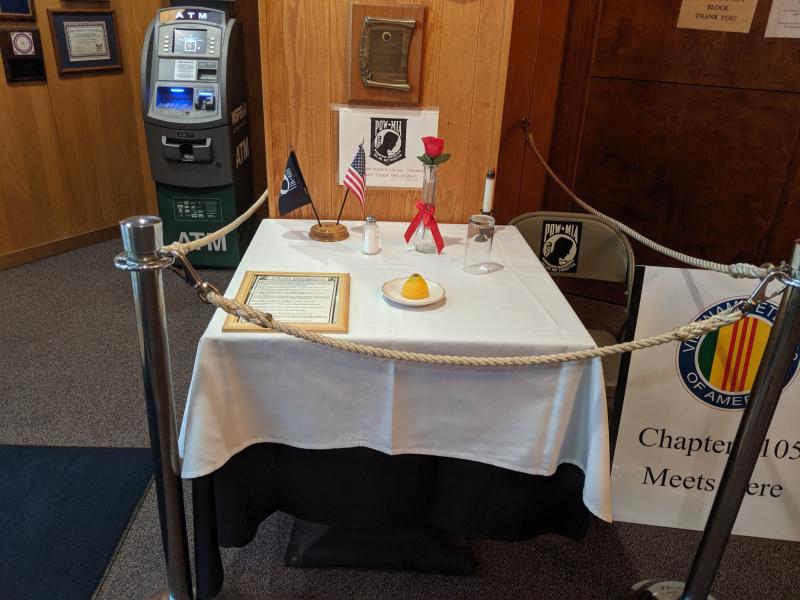 American Legion Post 28 celebrates Veterans Day | Cape Gazette