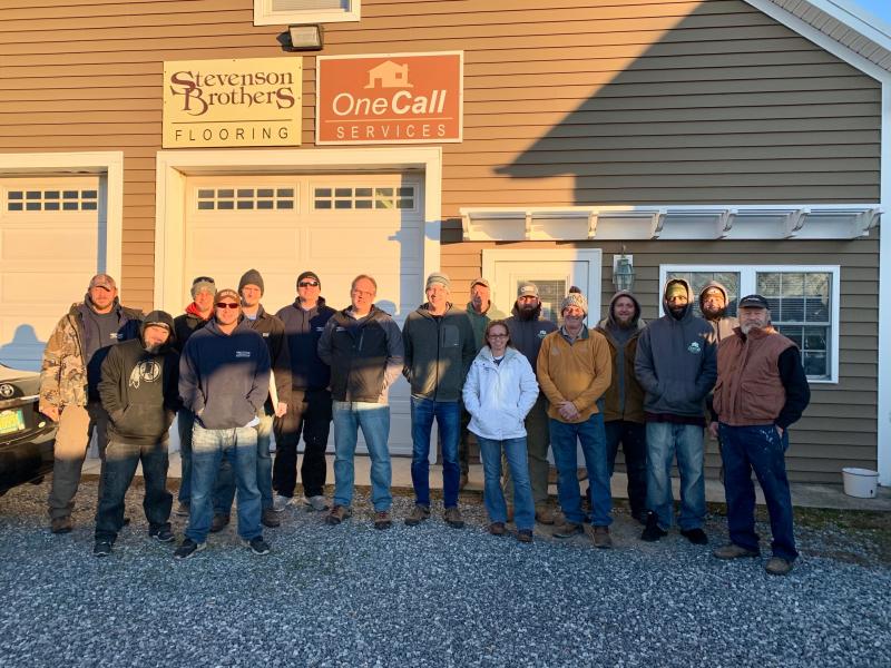 One Call Services celebrates 20 years in business | Cape Gazette