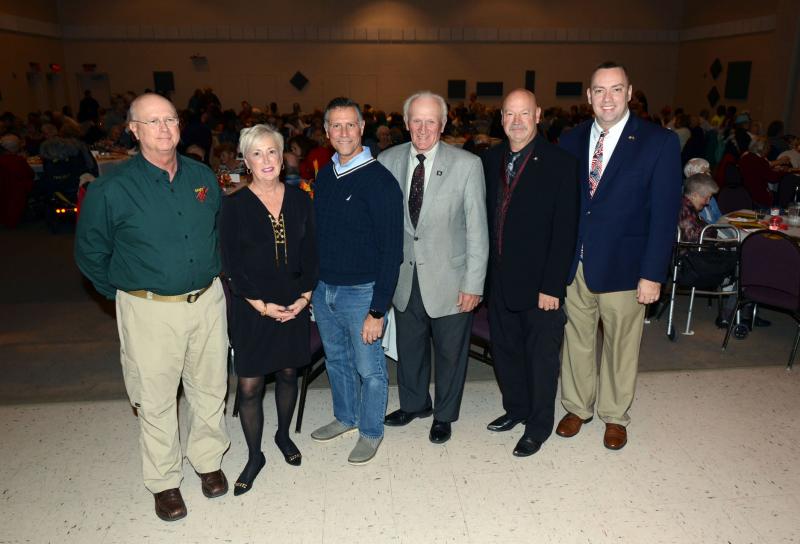CHEER holds holiday party in Georgetown | Cape Gazette