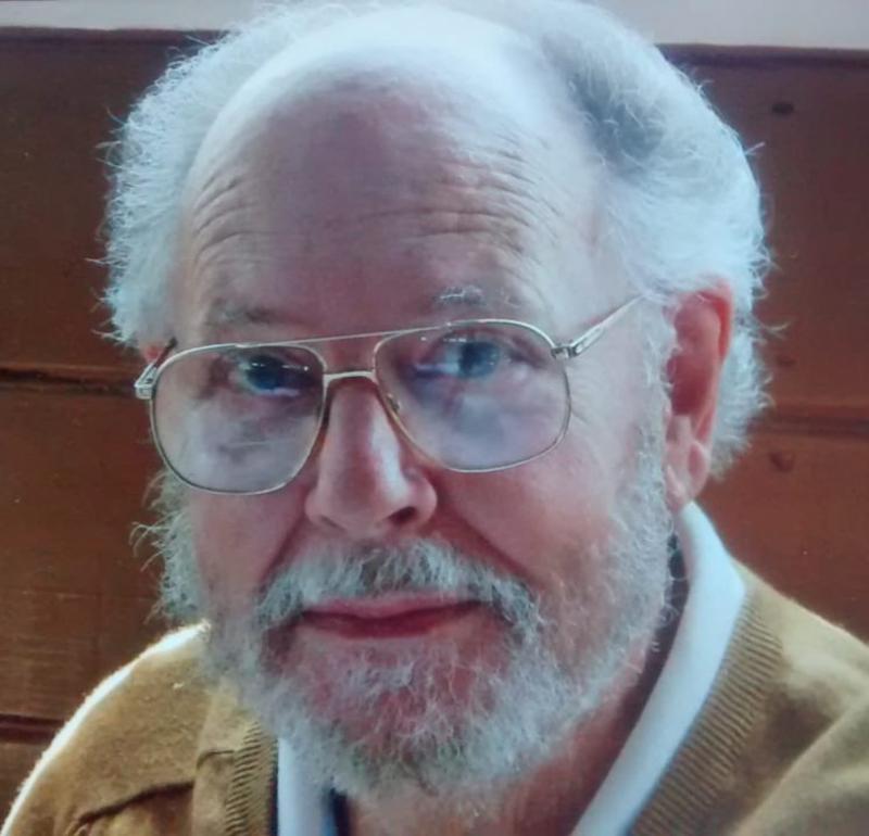 David Dean Shobe, State Department retiree | Cape Gazette