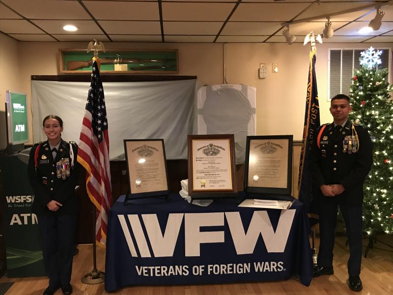 Local VFW posts consolidate | Cape Gazette