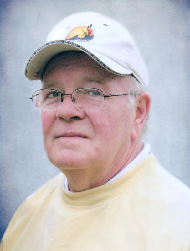 Dennis Lee Rafferty, DuPont Co. retiree | Cape Gazette