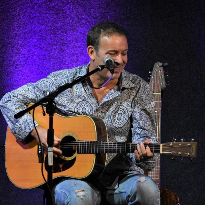 Dinner and Dancing with Sol Knopf, Tonight! | Cape Gazette