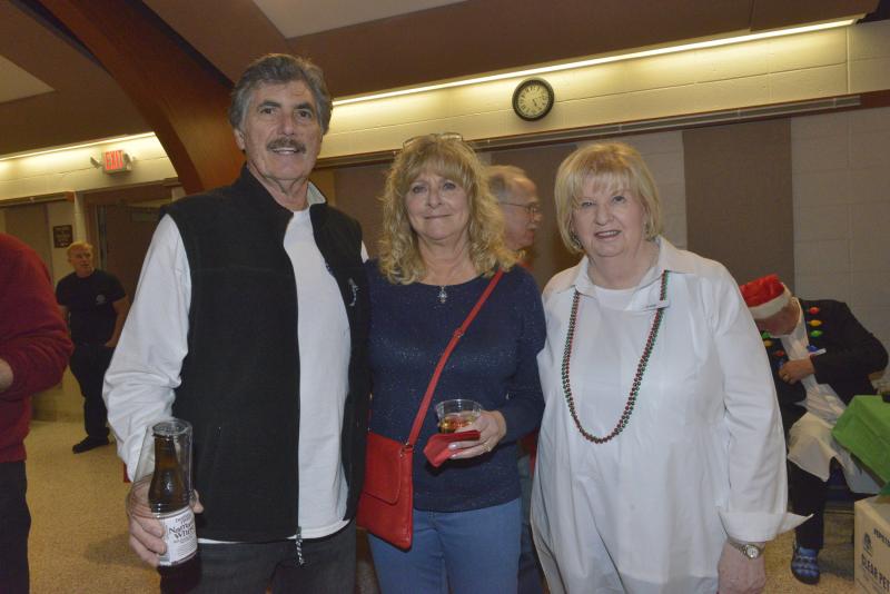 Community Unity Dinner continues in Rehoboth | Cape Gazette
