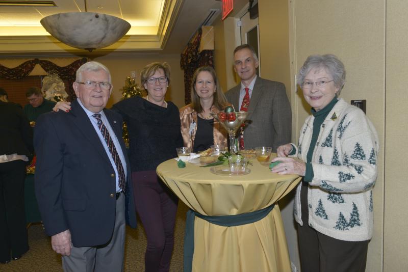 Delaware Hospice holds Annual Festival Of Trees | Cape Gazette