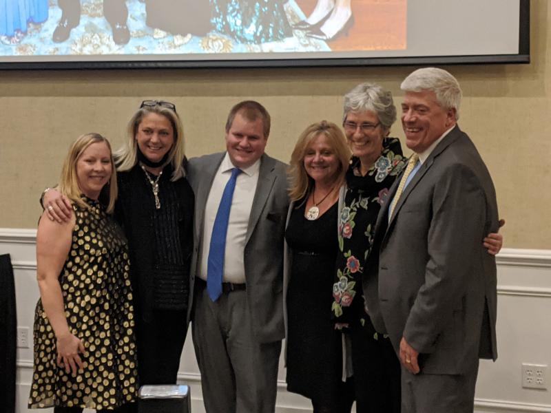 Beebe announces $45 million raised in record-breaking campaign | Cape ...