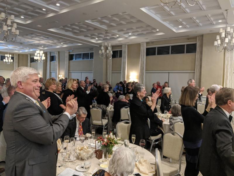 Beebe announces $45 million raised in record-breaking campaign | Cape ...