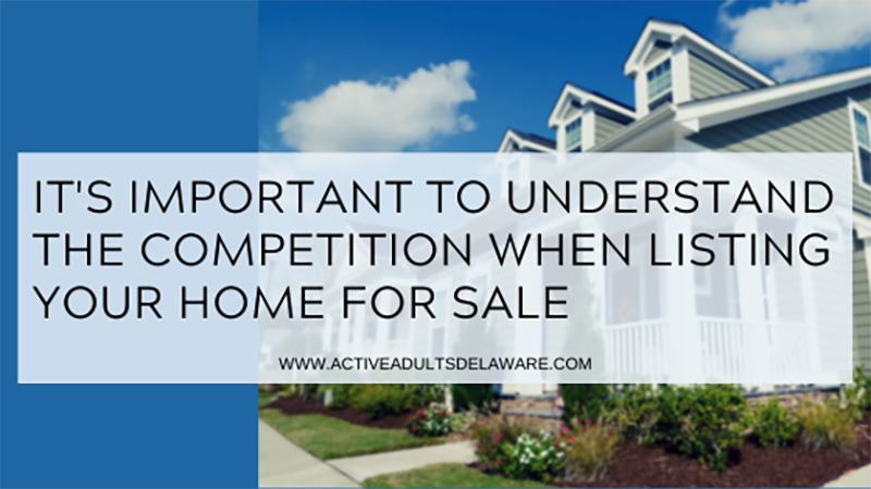 Competing Against New Construction | Cape Gazette