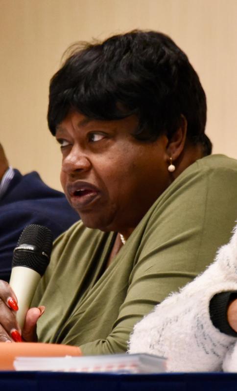 Democrats say it's time for action | Cape Gazette