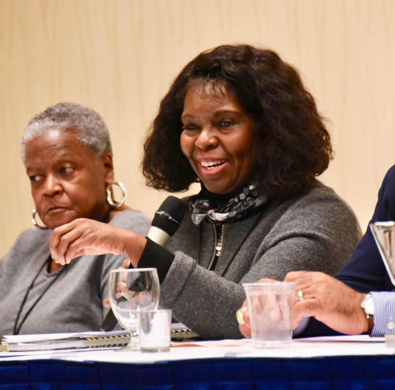 Democrats say it's time for action | Cape Gazette