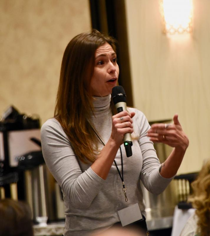 Democrats say it's time for action | Cape Gazette