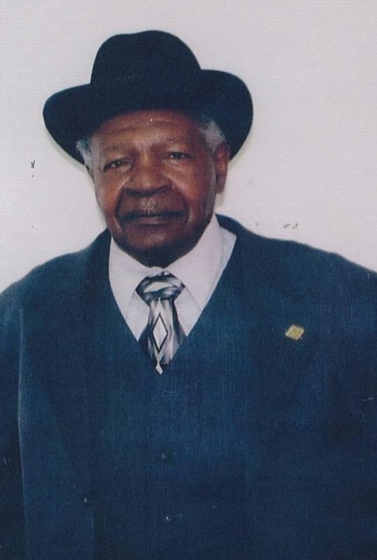 Edward Hudson Jr., Selbyville resident | Cape Gazette