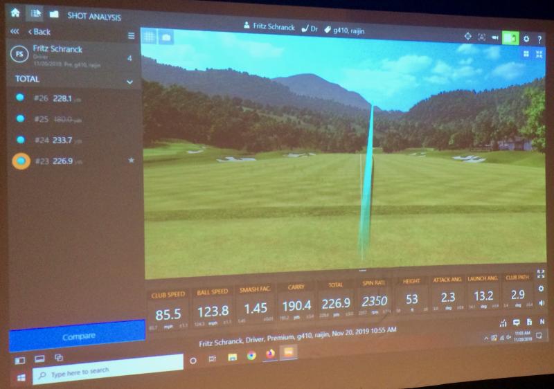 The lesson inside the fitting | Cape Gazette