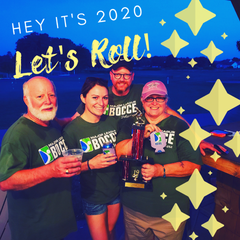 Register Today For Winter Bocce Ball! | Cape Gazette