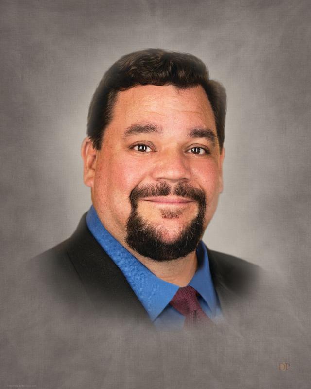 Andrew J. (Drew) Ostroski III, award-winning journalist | Cape Gazette