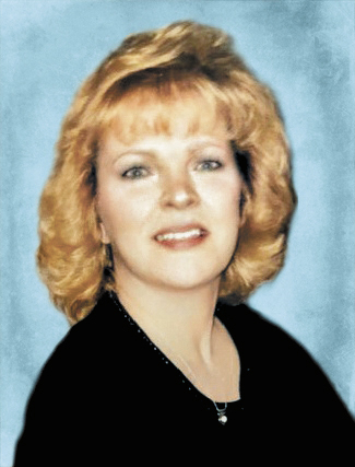 Beverly Worrall-Finch, avid crafter | Cape Gazette