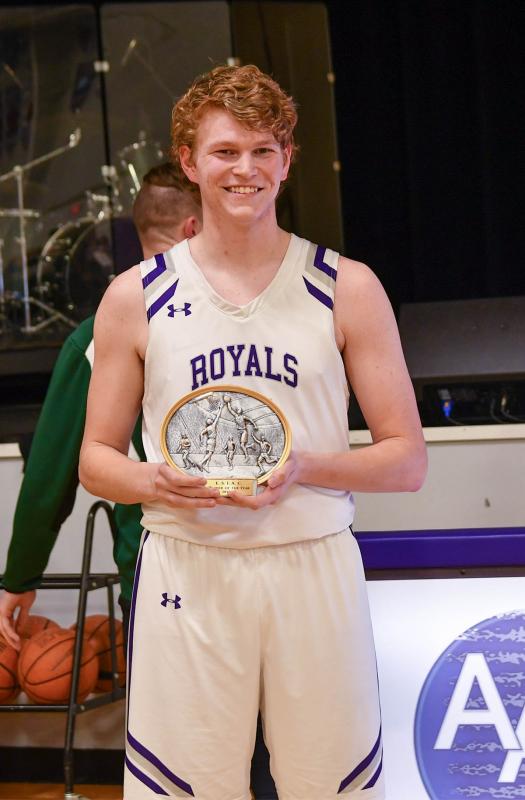 Delmarva Christian wins ESIAC title over Salisbury School | Cape Gazette